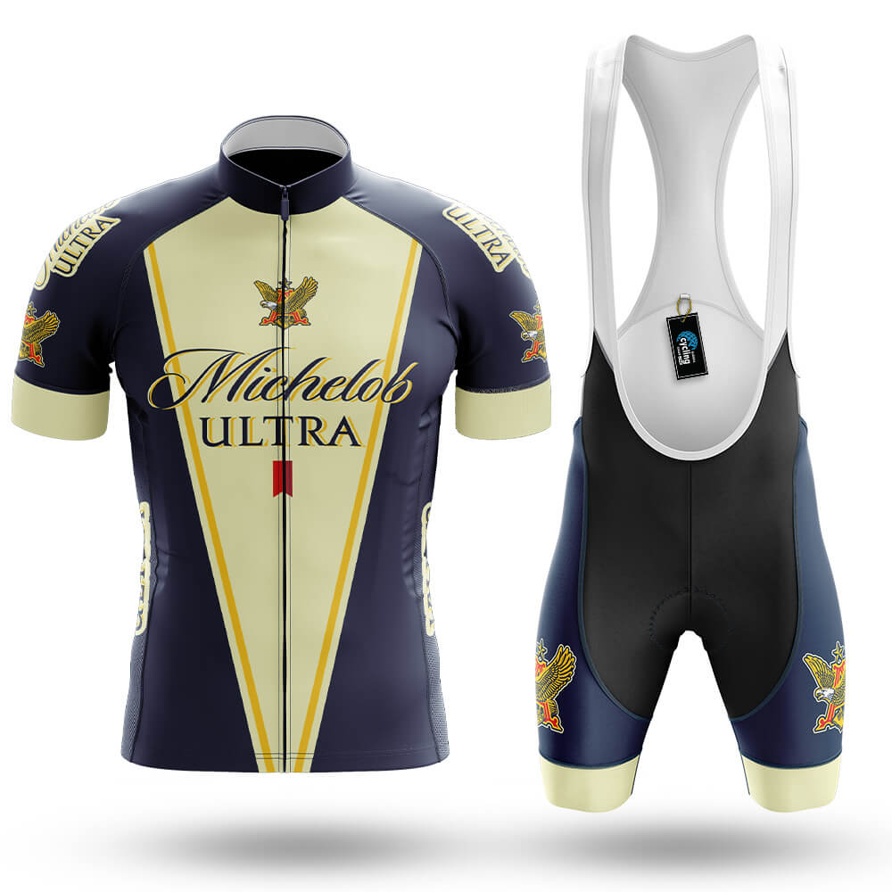 Michelob Ultra - Men's Cycling Clothing