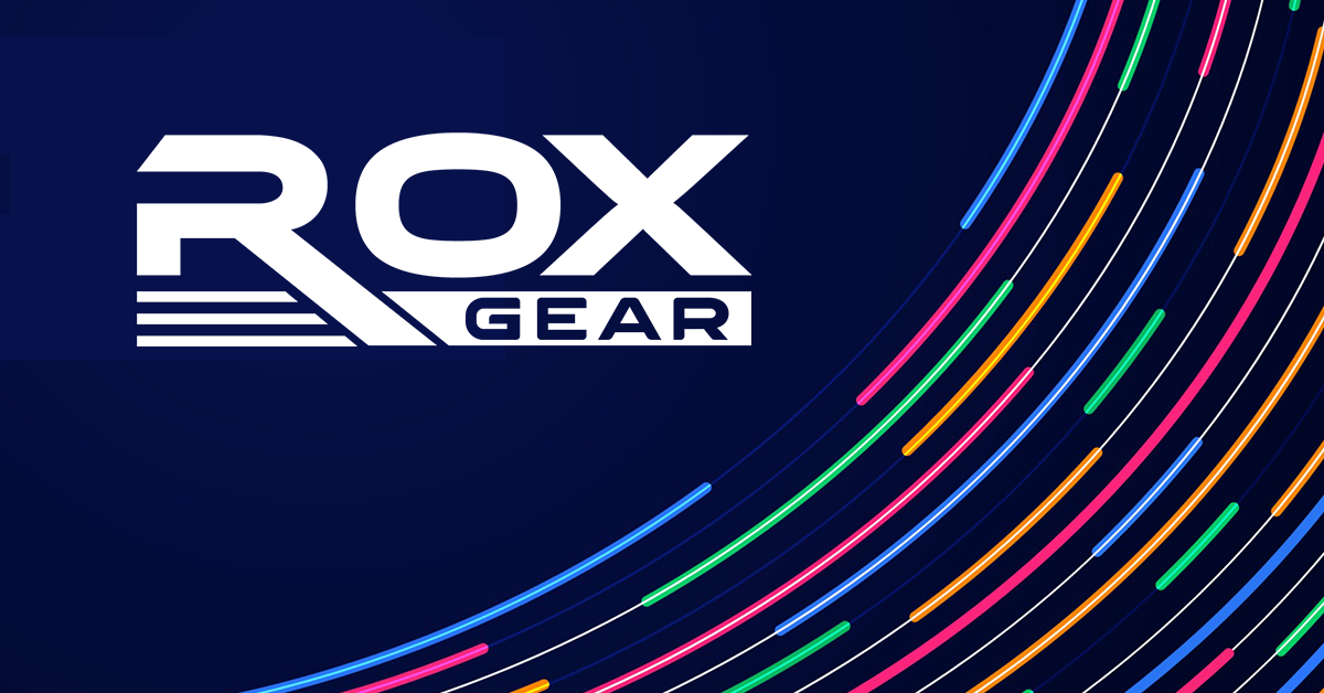 Rox Gear - Gear up like a true fan
